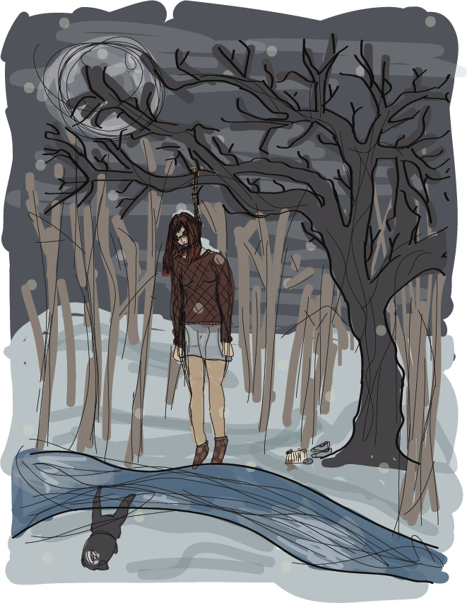 Vent by TheLostMermaid6 on DeviantArt