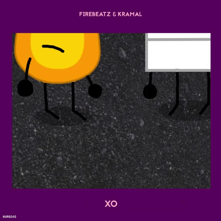 X O (AVRS Kits Cover + 1000 WATCHERS!) by ChannelForty1 on DeviantArt