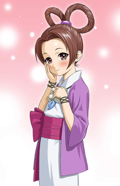 A SPIRITUAL Adventure TG (Pearl Fey TF) Chapter 7 by TG-Vocalz on ...