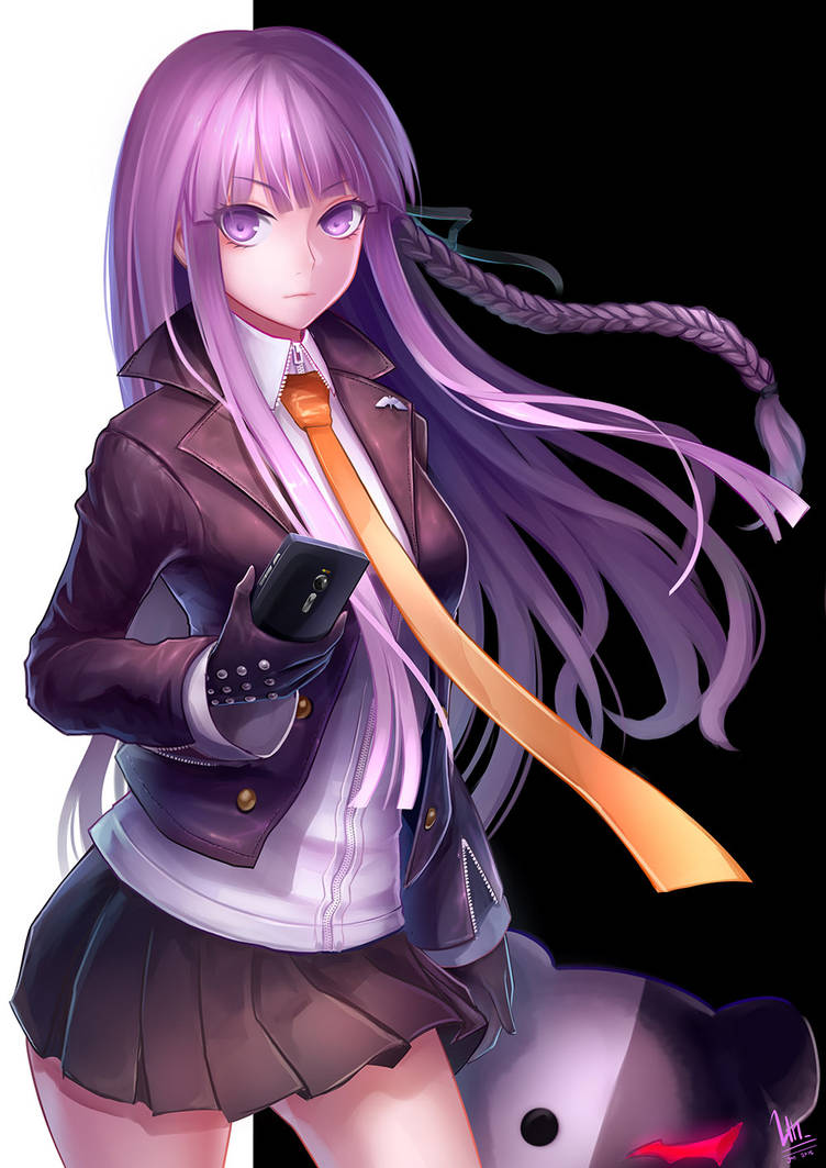 A SPIRITUAL Adventure TG (Kyouko TF) Chapter 12 by TG-Vocalz on DeviantArt