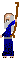 AoE Priest Sprite by TarkanAtilla22 on DeviantArt