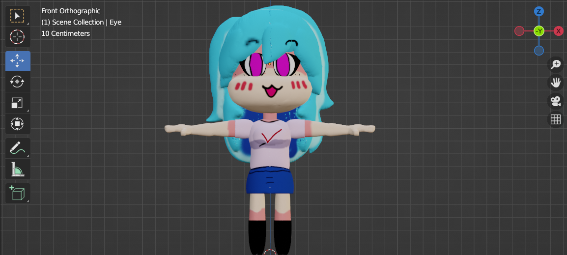 Sky (textured) by coolbeanslollol on DeviantArt