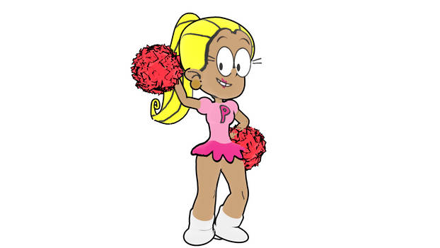 Explore the Best Pearl_krabs Art | DeviantArt