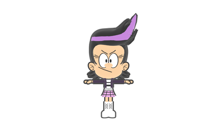 Tabby on TheLoudHouseQts - DeviantArt
