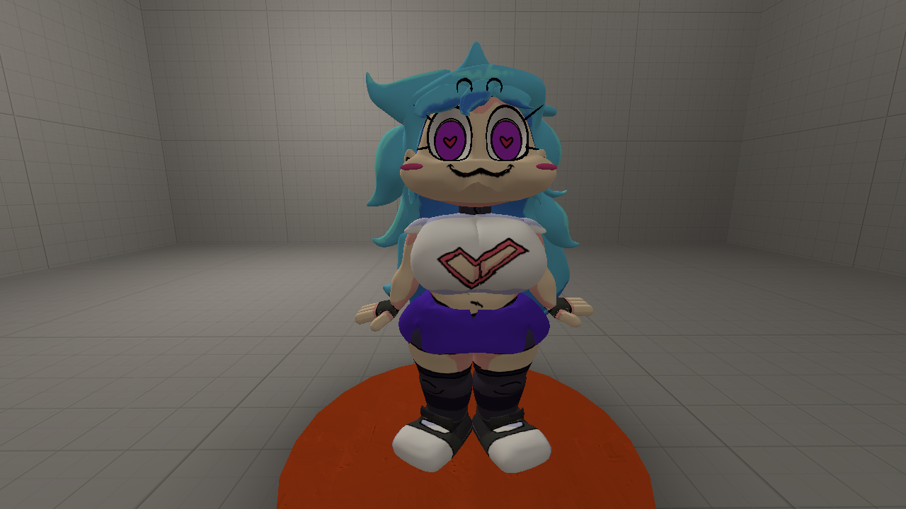 Skyblue (SFM dl) by coolbeanslollol on DeviantArt