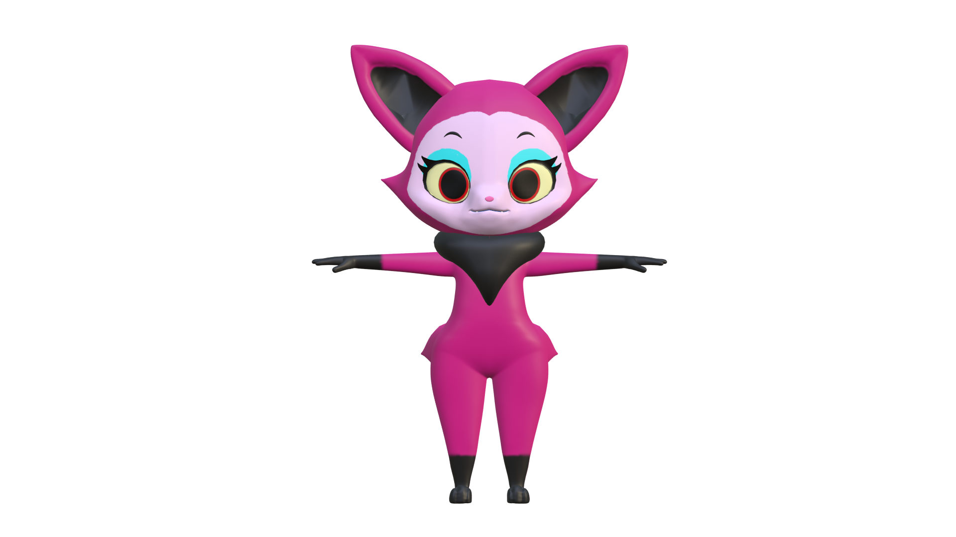Yossi 3d model (blender) by coolbeanslollol on DeviantArt