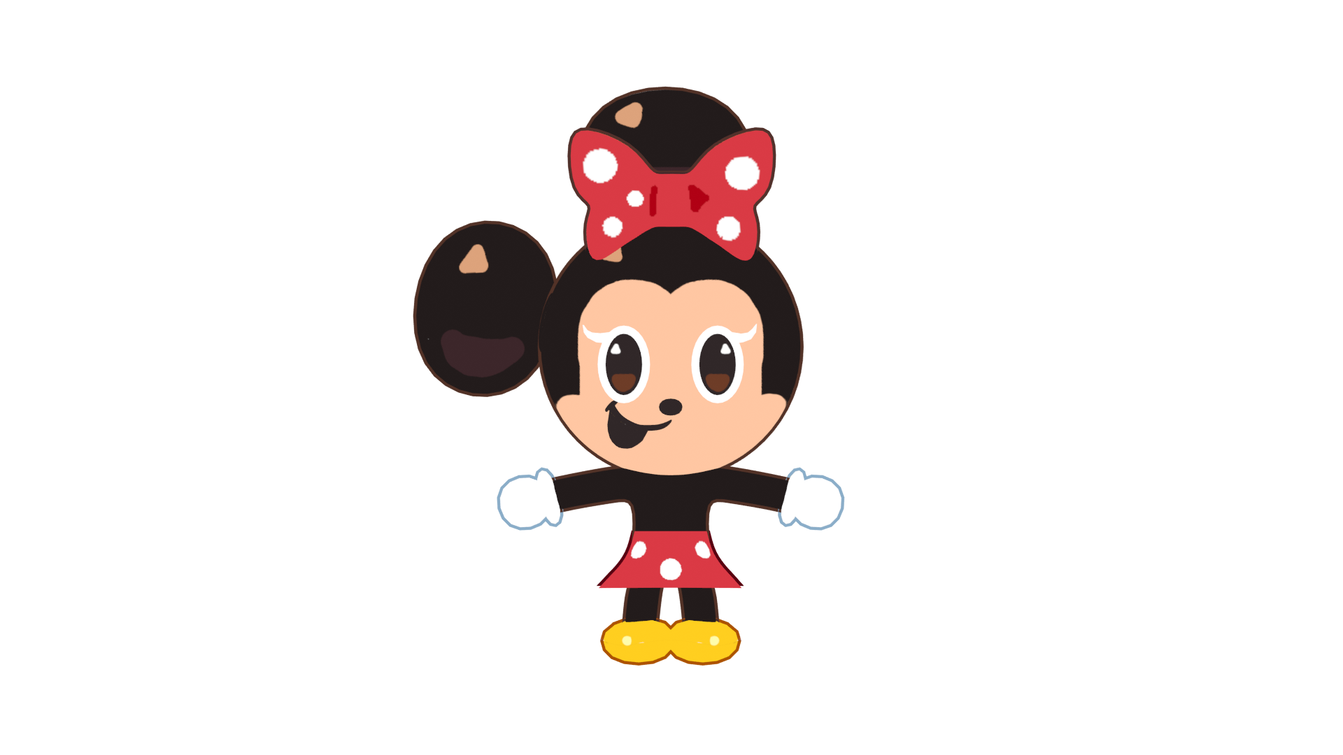 CookieRun Models Download on coolbeans3Dgroup - DeviantArt