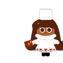 Parfait Cookie 3d model (blender) by coolbeanslollol on DeviantArt