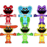 Mlp Pony Life 3d Model Pack (blender) by coolbeanslollol on DeviantArt