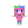 Mlp Pony Life 3d Model Pack (blender) by coolbeanslollol on DeviantArt