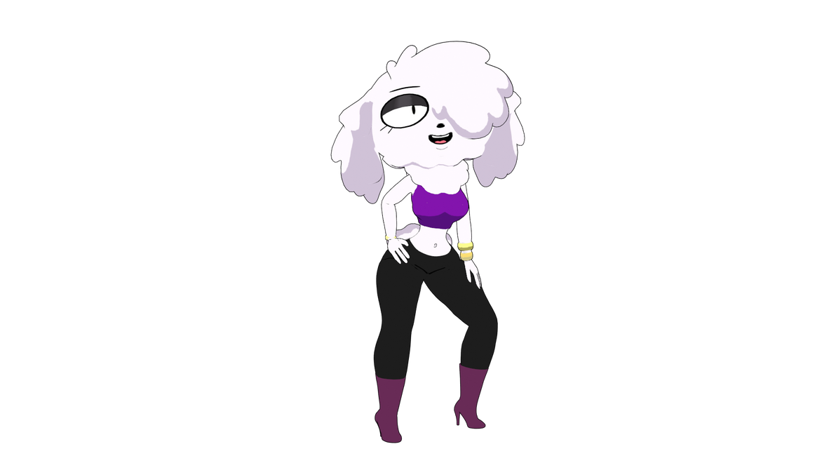 Pj 3d Model (Blender) by coolbeanslollol on DeviantArt