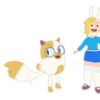 Cake the cat by LuanCartoons on DeviantArt
