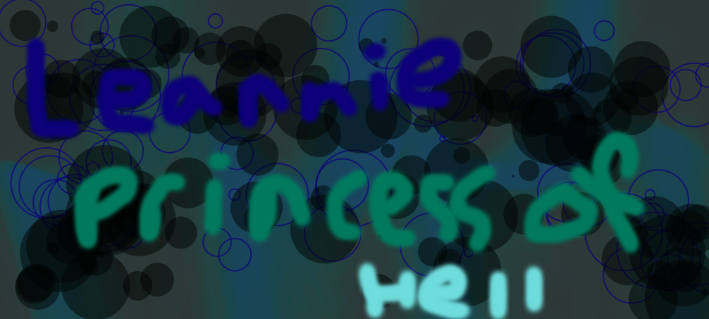 Princess of Hell by MyShadowEspeon on DeviantArt