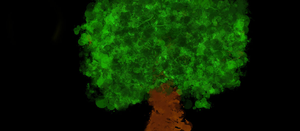 Too Many Leaves by Ryan-Leviiathan on DeviantArt