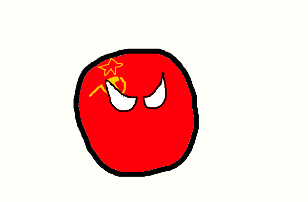 ussrball by thefunnymax89 on DeviantArt