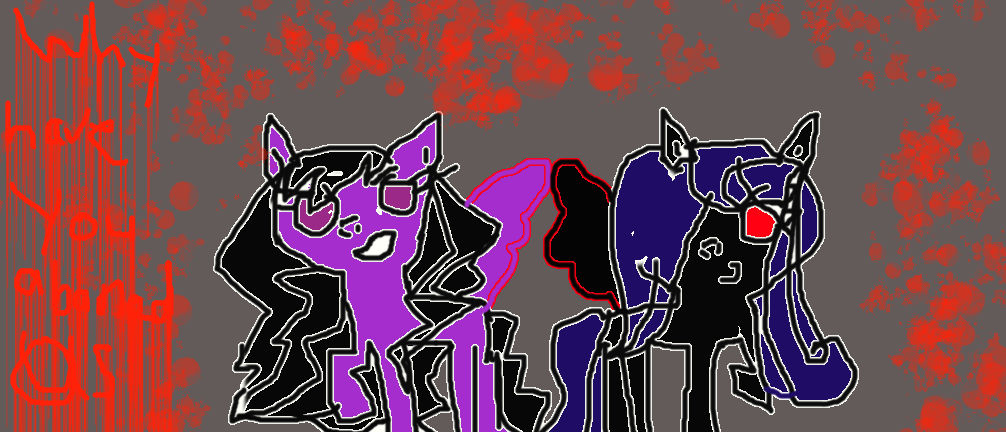 The pegasi team by Nightshade054 on DeviantArt