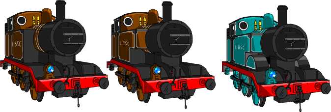 Lbscr E2 by infinitedynamics on DeviantArt