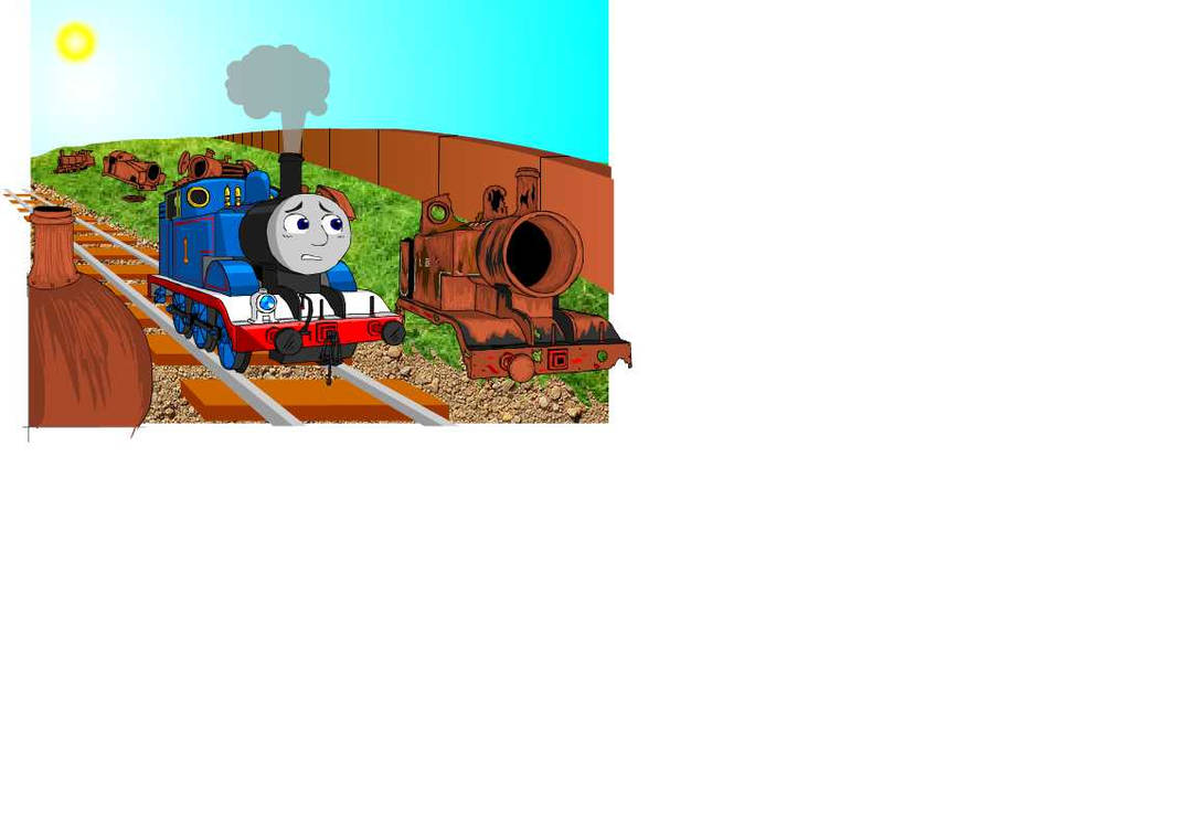 Scrapped Day version by infinitedynamics on DeviantArt