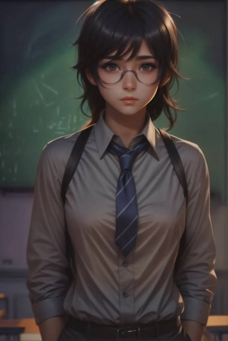 The New Student - TG TF Morph by JustVeryFabulous on DeviantArt