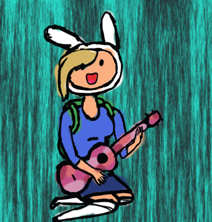 fiona sketch by bodymindandspirit on DeviantArt