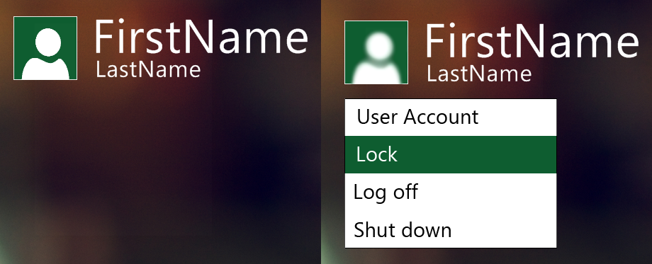 Metro Style User tile 1.1 by Kaps1991 on DeviantArt