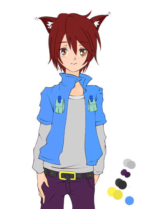 First Scene by Raeff on DeviantArt