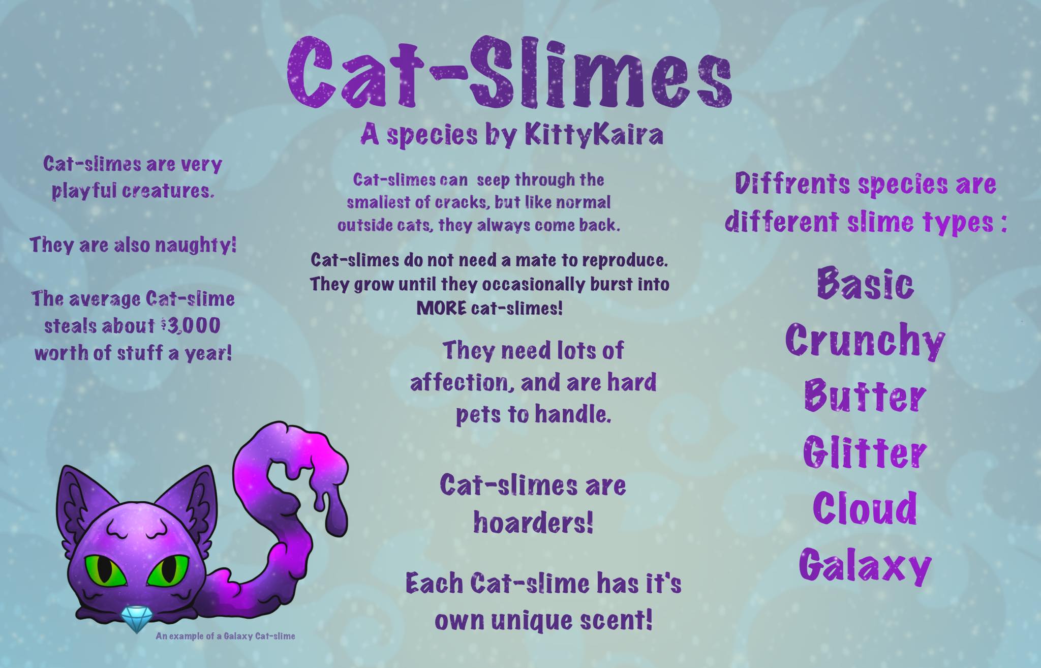 Open Species Reference Sheets on Open-Species - DeviantArt