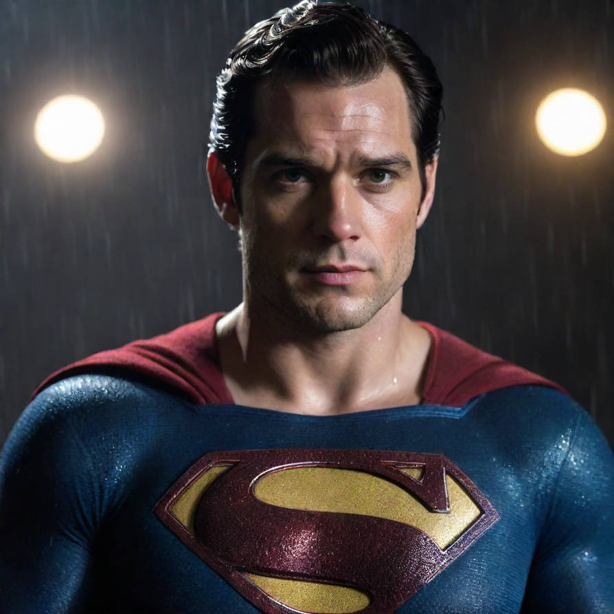 Superman by Maryn40 on DeviantArt