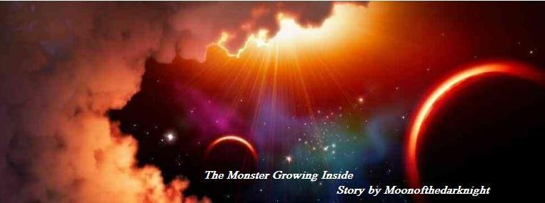 Monster Growing Inside - Chap1 by Moonofthedarknight on DeviantArt