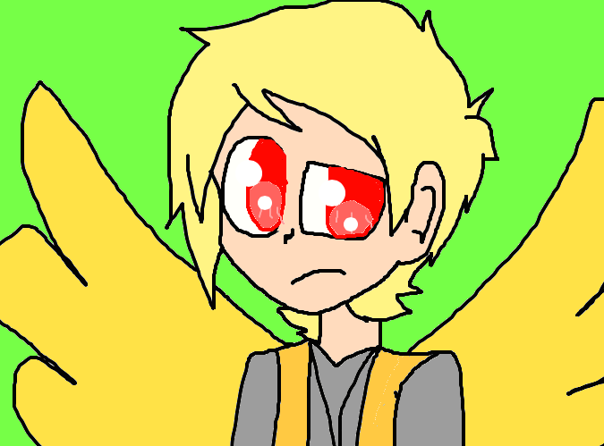 William ( WILL) Wilson by RandomWorld123 on DeviantArt