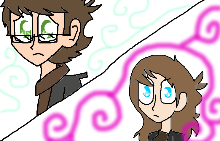 Helmer and Nora # 3 by RandomWorld123 on DeviantArt