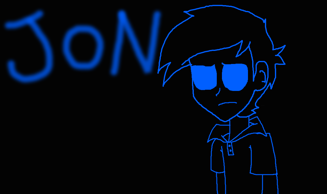 Jon by RandomWorld123 on DeviantArt