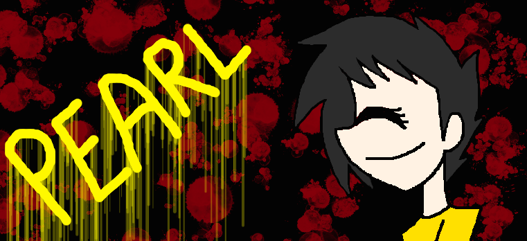 Prikle by RandomWorld123 on DeviantArt