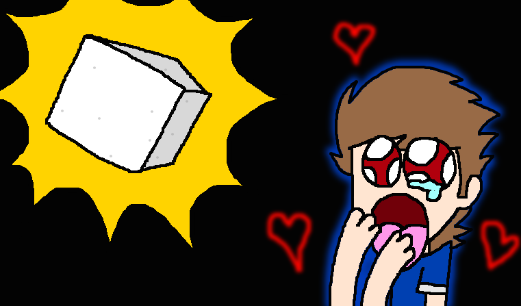 SUGARCUBE!!!!!!!!!!! by RandomWorld123 on DeviantArt