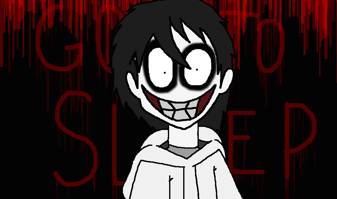 Shhh, GO TO SLEEP by RandomWorld123 on DeviantArt