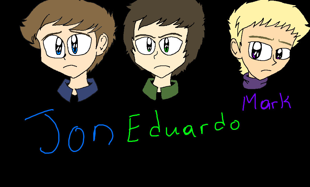 Test Drawings by RandomWorld123 on DeviantArt