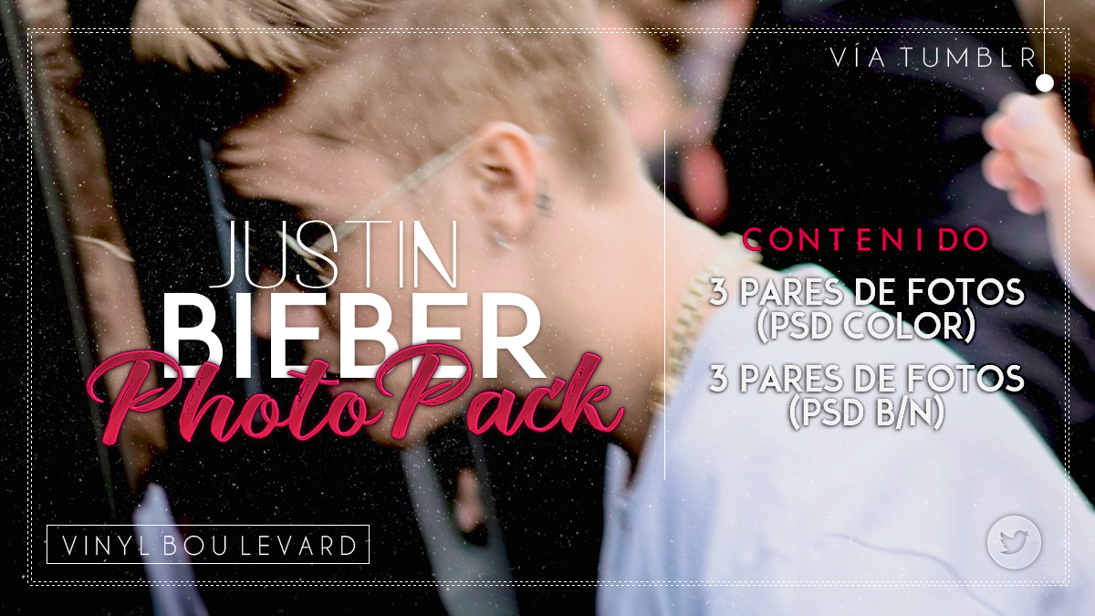Justin Bieber Photo Pack by Vinilboulevard on DeviantArt