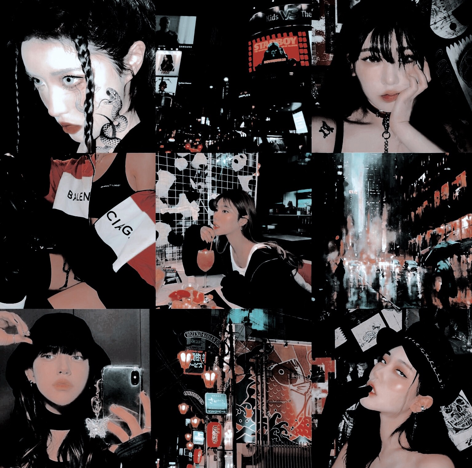 Electric Love Psd By Kiutieuwu by kiutieuwu on DeviantArt