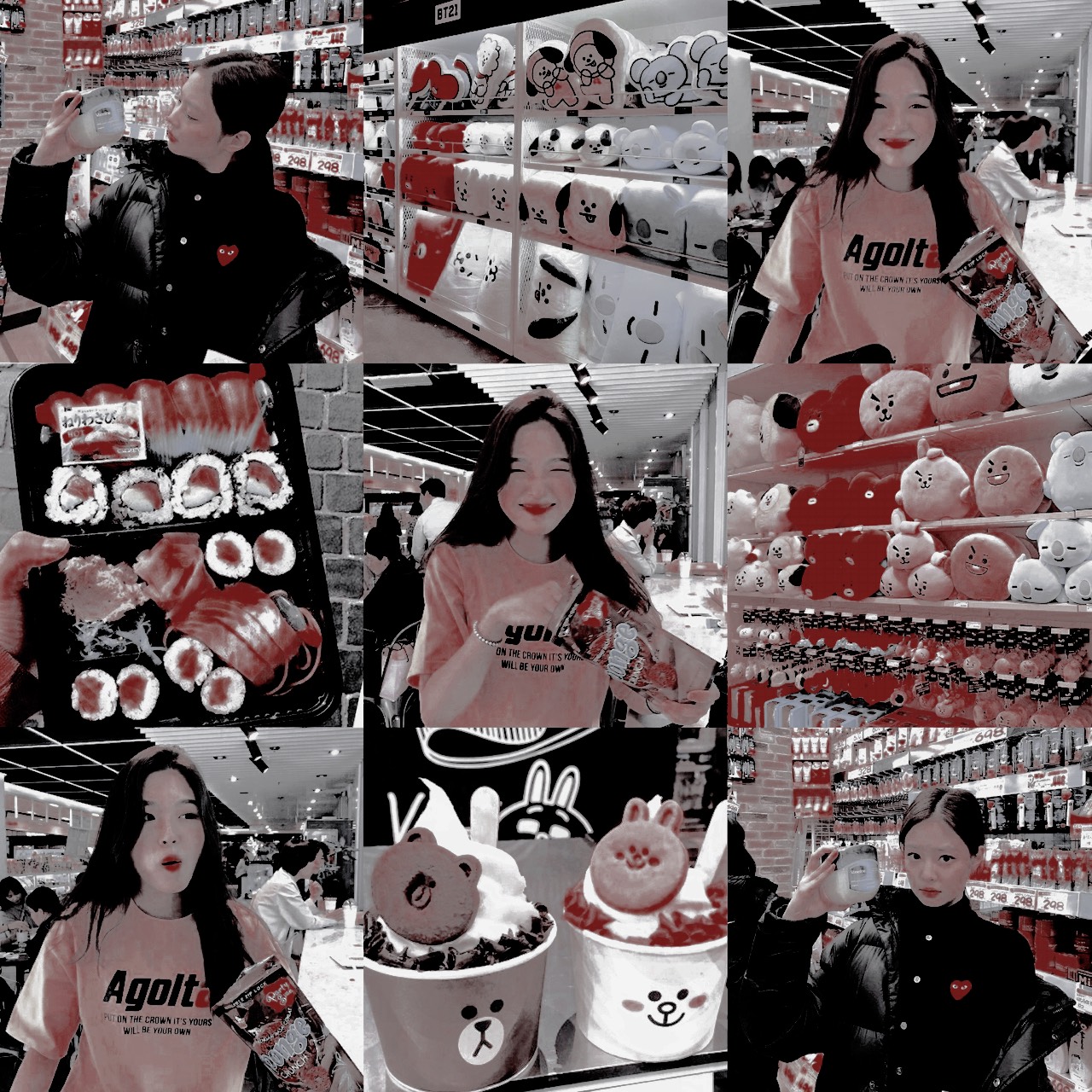 Crybaby Psd By Kiutieuwu by kiutieuwu on DeviantArt