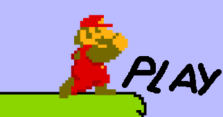 Super Mario Bros Epic Fail by chacs on DeviantArt