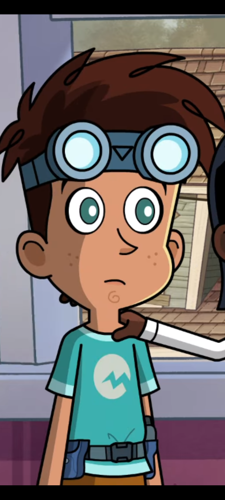 Nicholas Michael Roth. by skylarVolious on DeviantArt