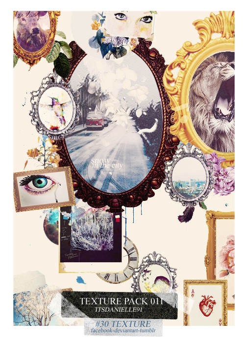 Vintage Frame Png Deviantart