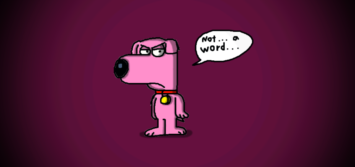 Halloween: Pink Brian by conyeje8050 on DeviantArt