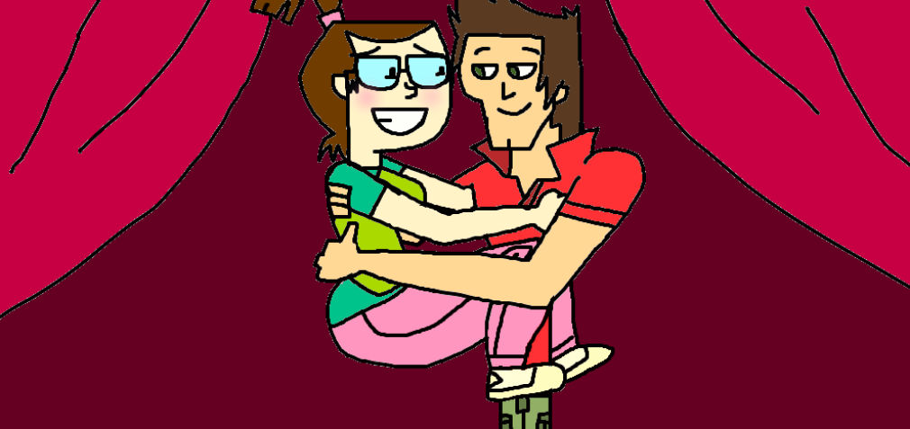 Total Drama Fan-Couples: Beth and Brady by conyeje8050 on DeviantArt