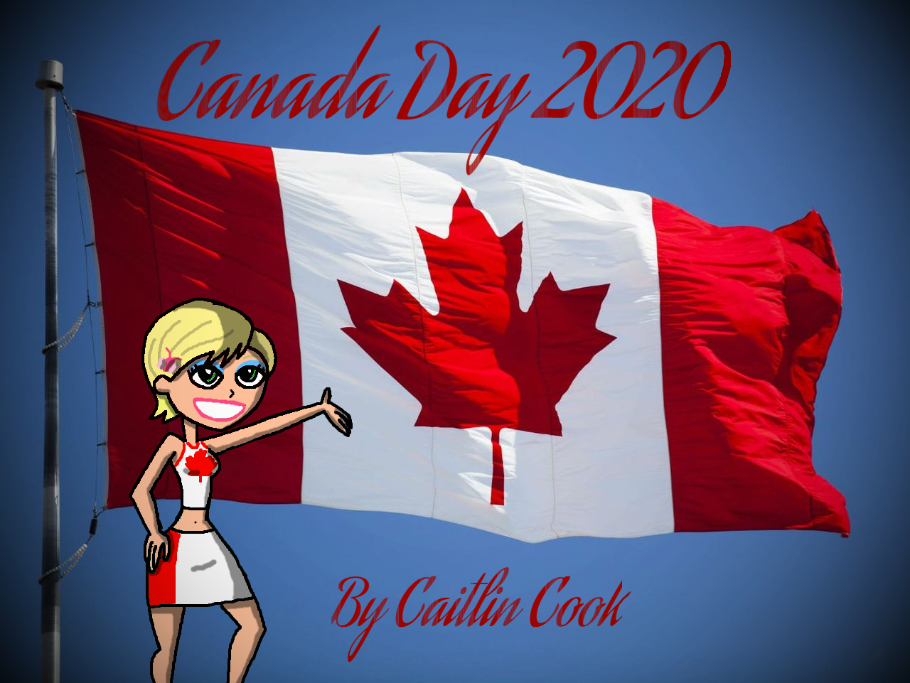 Canada Day 2020 by conyeje8050 on DeviantArt