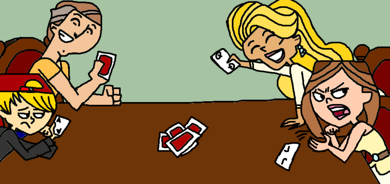 Request: Family Game Night by conyeje8050 on DeviantArt