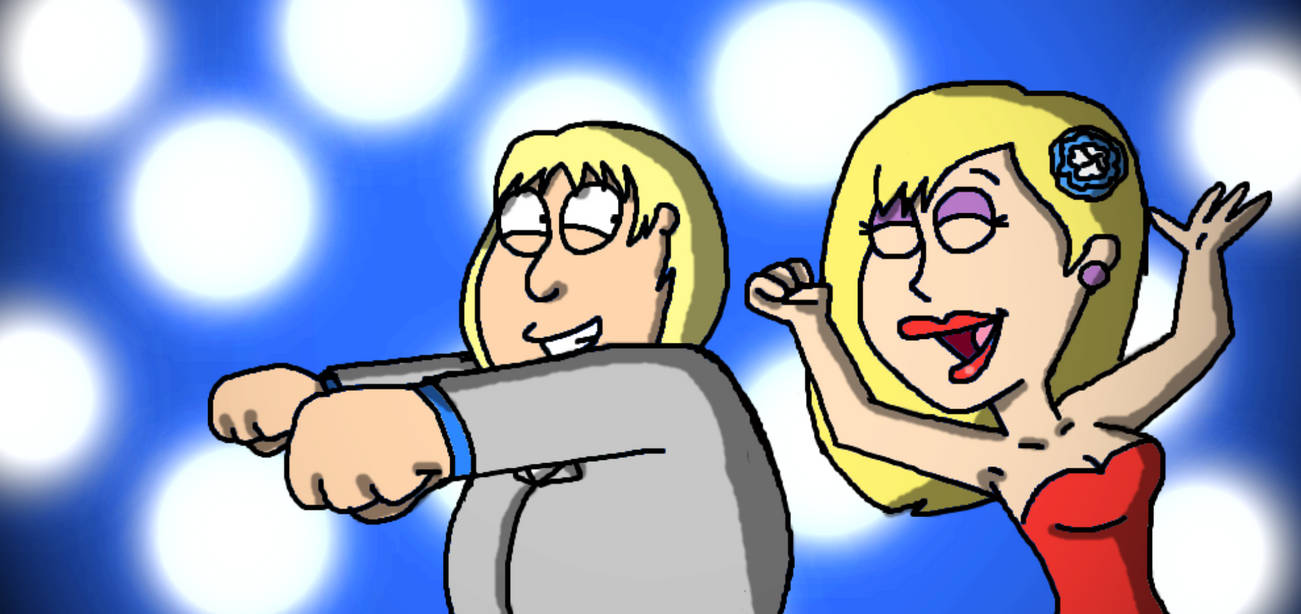 Prom Night Party by conyeje8050 on DeviantArt