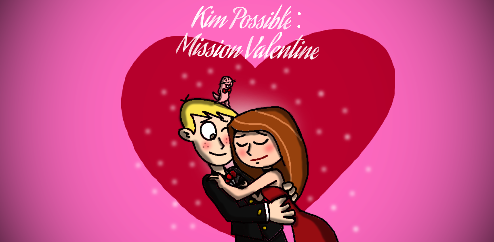 KP: Mission Valentine by conyeje8050 on DeviantArt