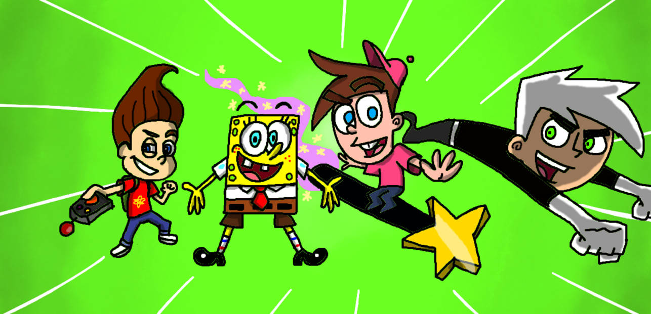 UNIT! by conyeje8050 on DeviantArt