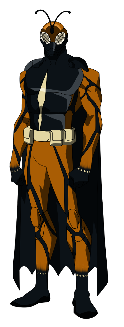 Young Justice Deviantart